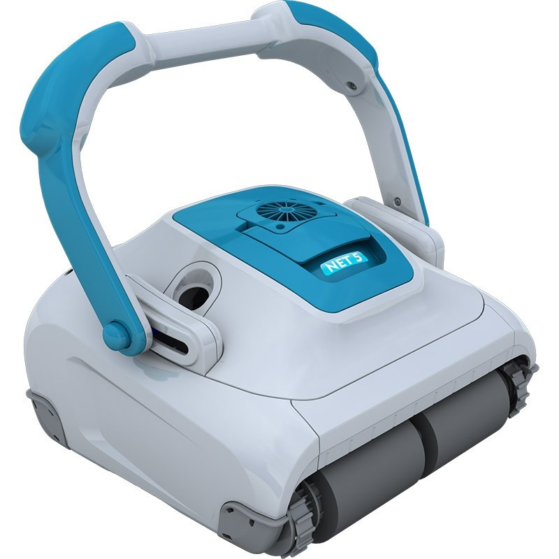 Robot per Piscina NET 5 Astralpool - Pronto Piscine