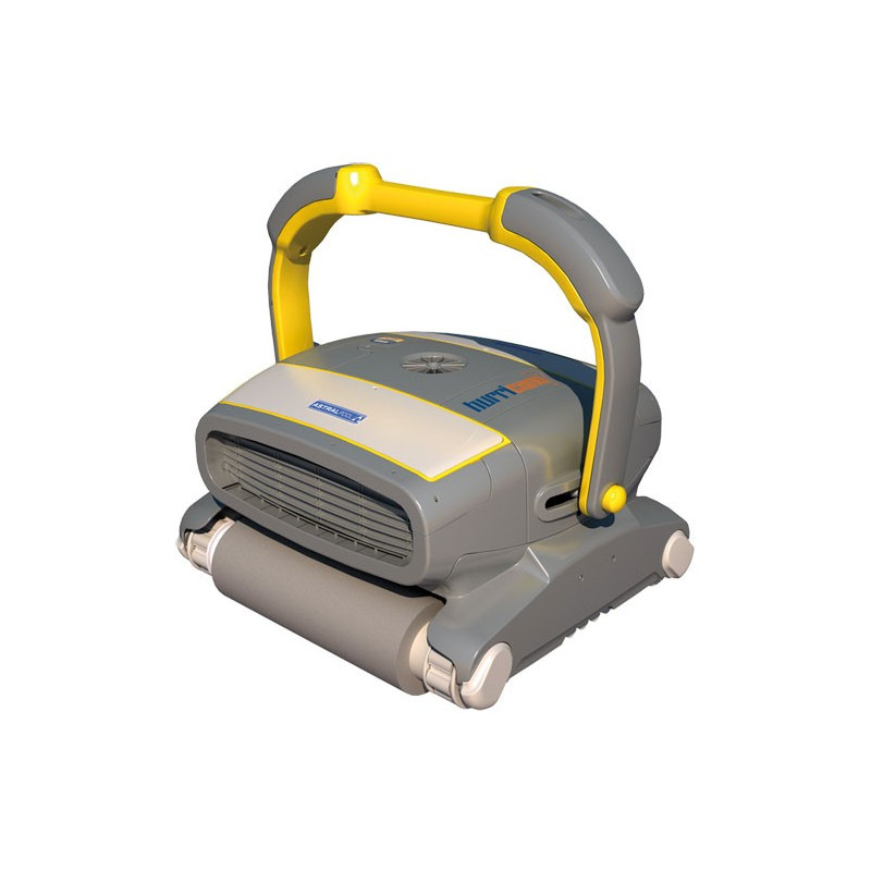 Robot Piscina Hurricane 7 RC Astralpool - Pronto Piscine