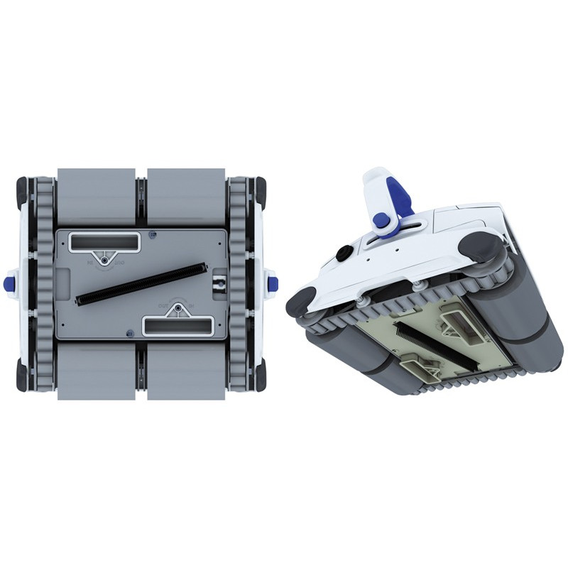 Robot Piscina H5 DUO Astralpool - Pronto Piscine
